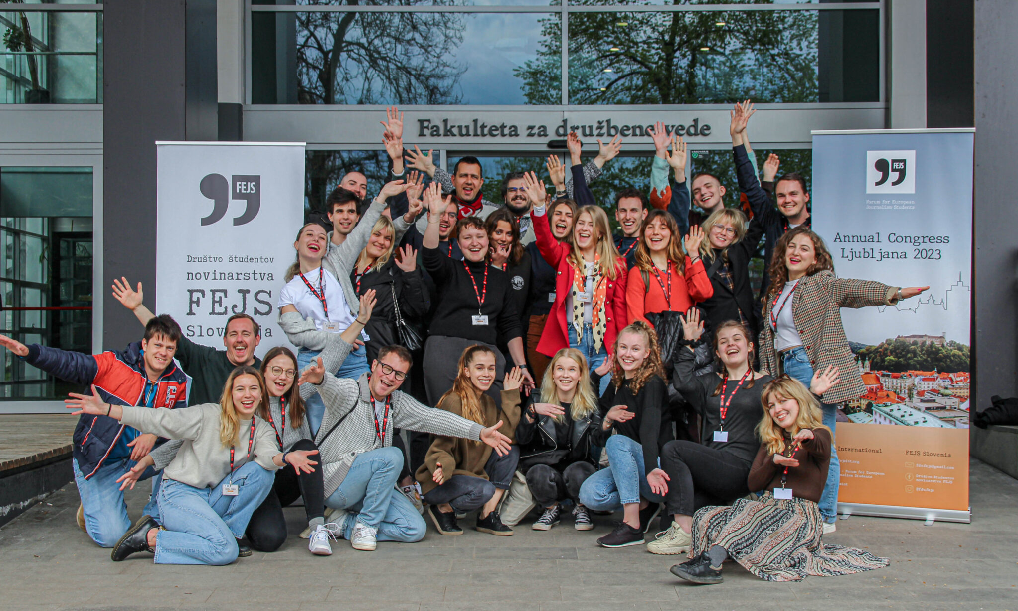 News - FEJS International