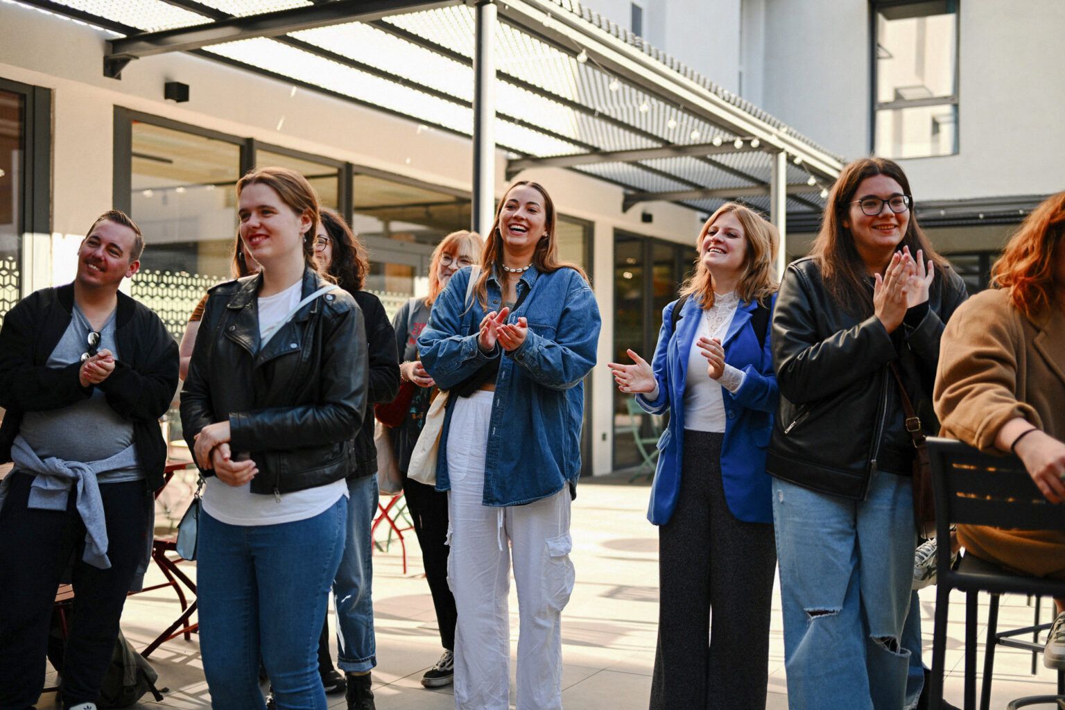 News - FEJS International