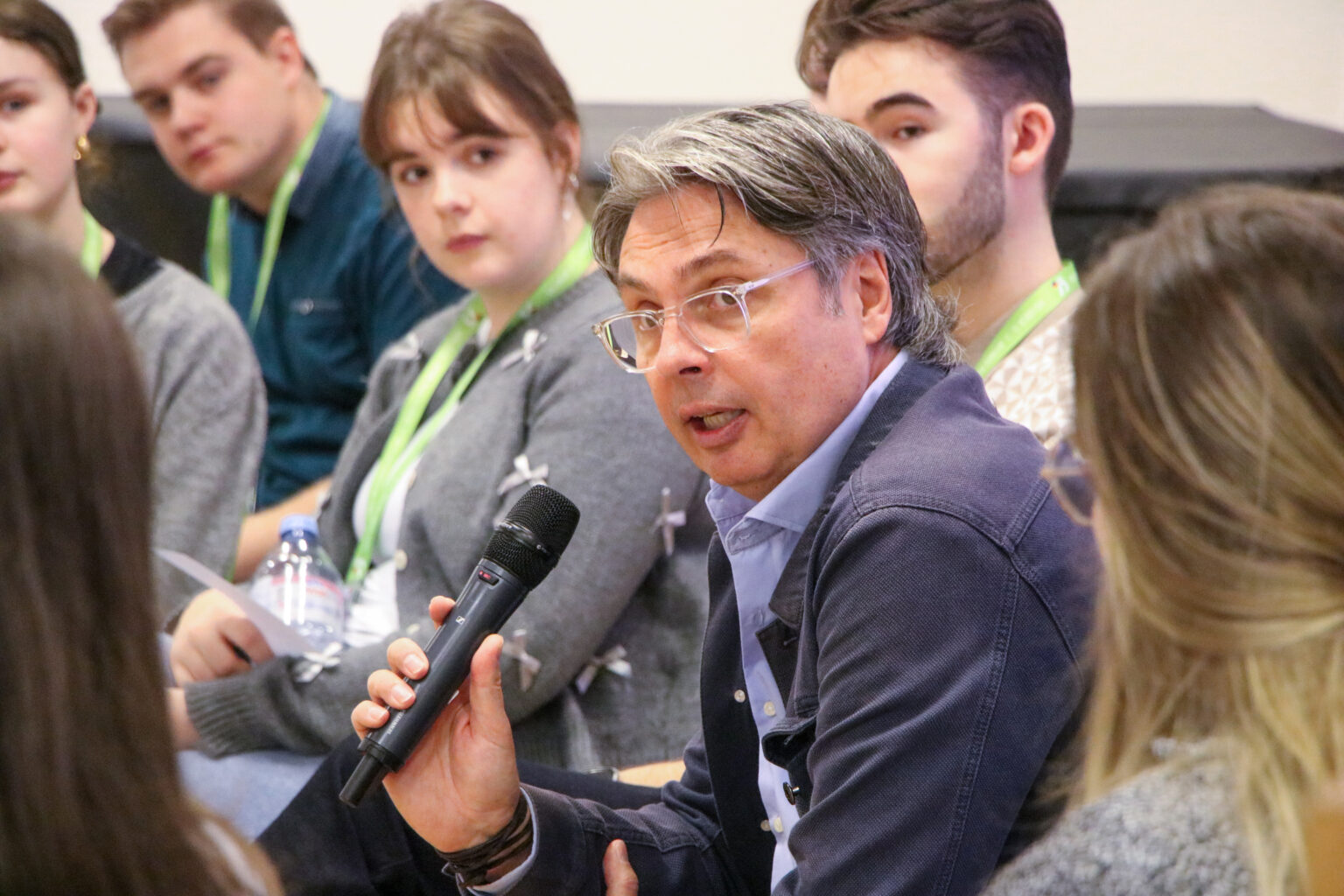 Successful FEJS General Assembly 2024 at TU Dortmund University - FEJS International