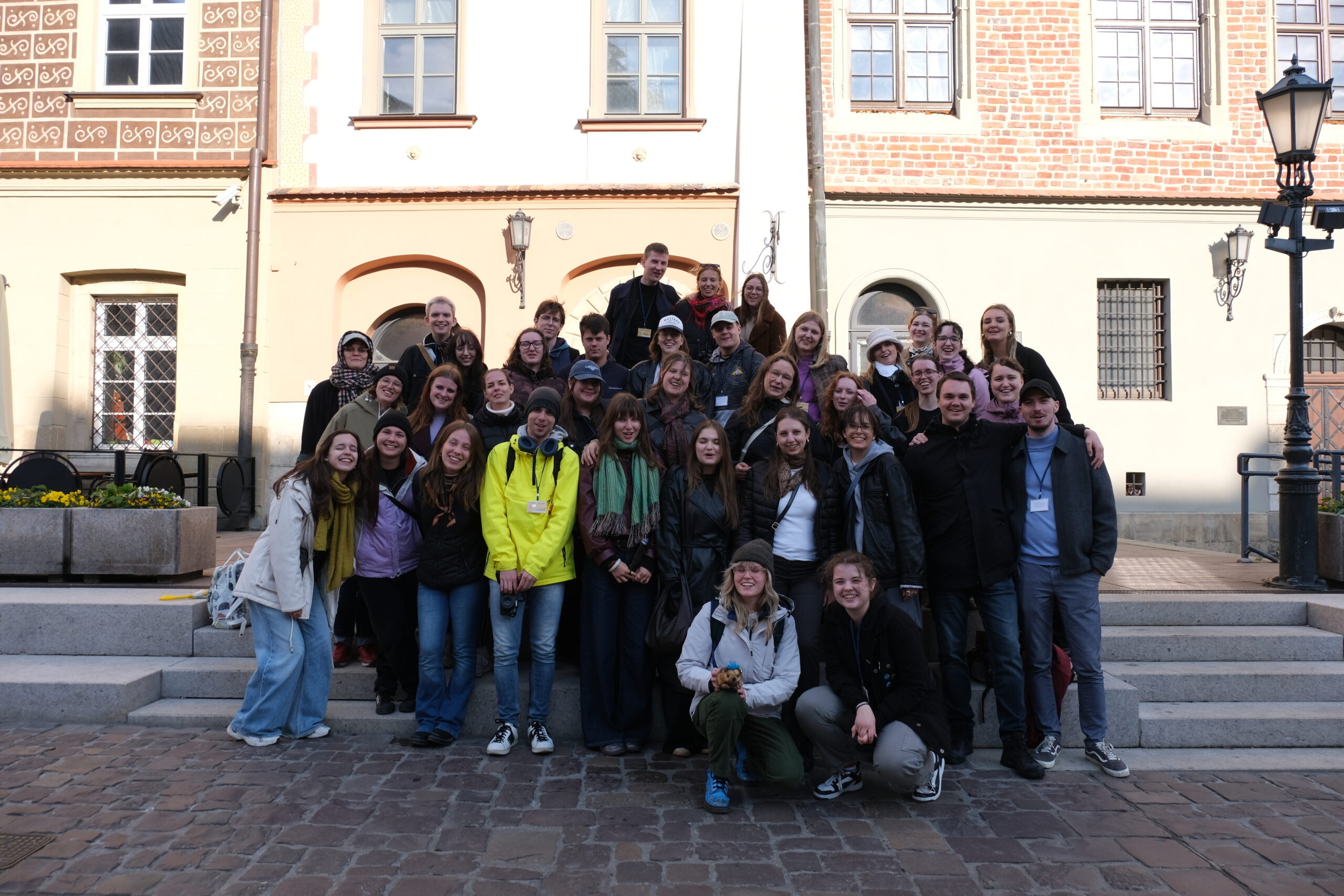 News - FEJS International